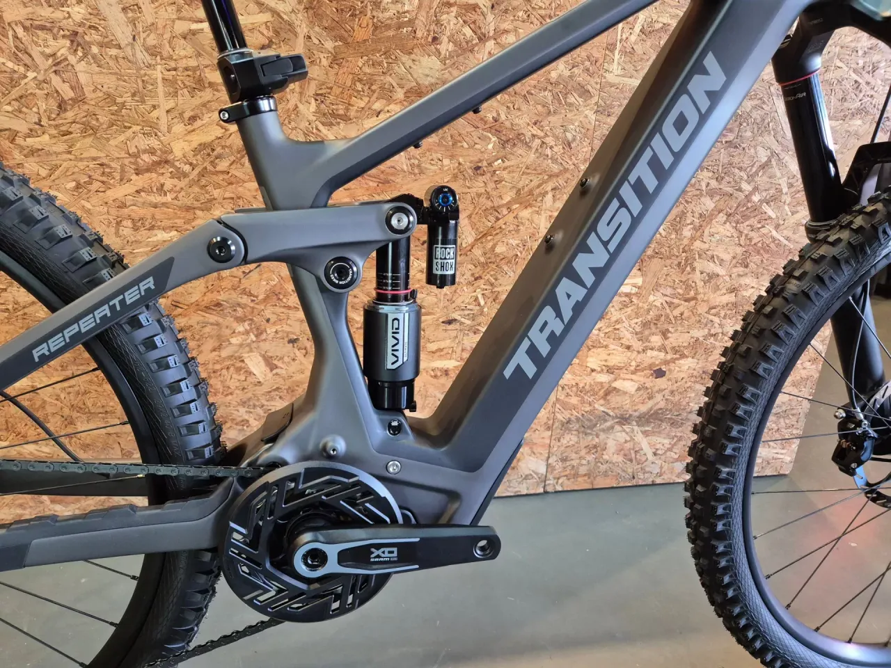 VTT Transition Repeater Pt Xo Axs 2024 | Campsider