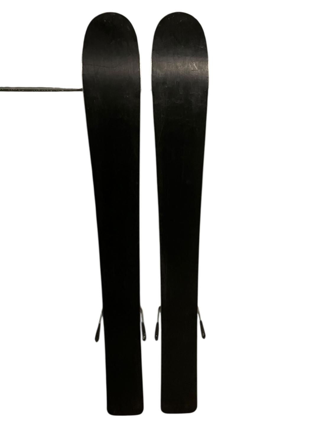 Skis alpins Rossignol Comp J | Campsider