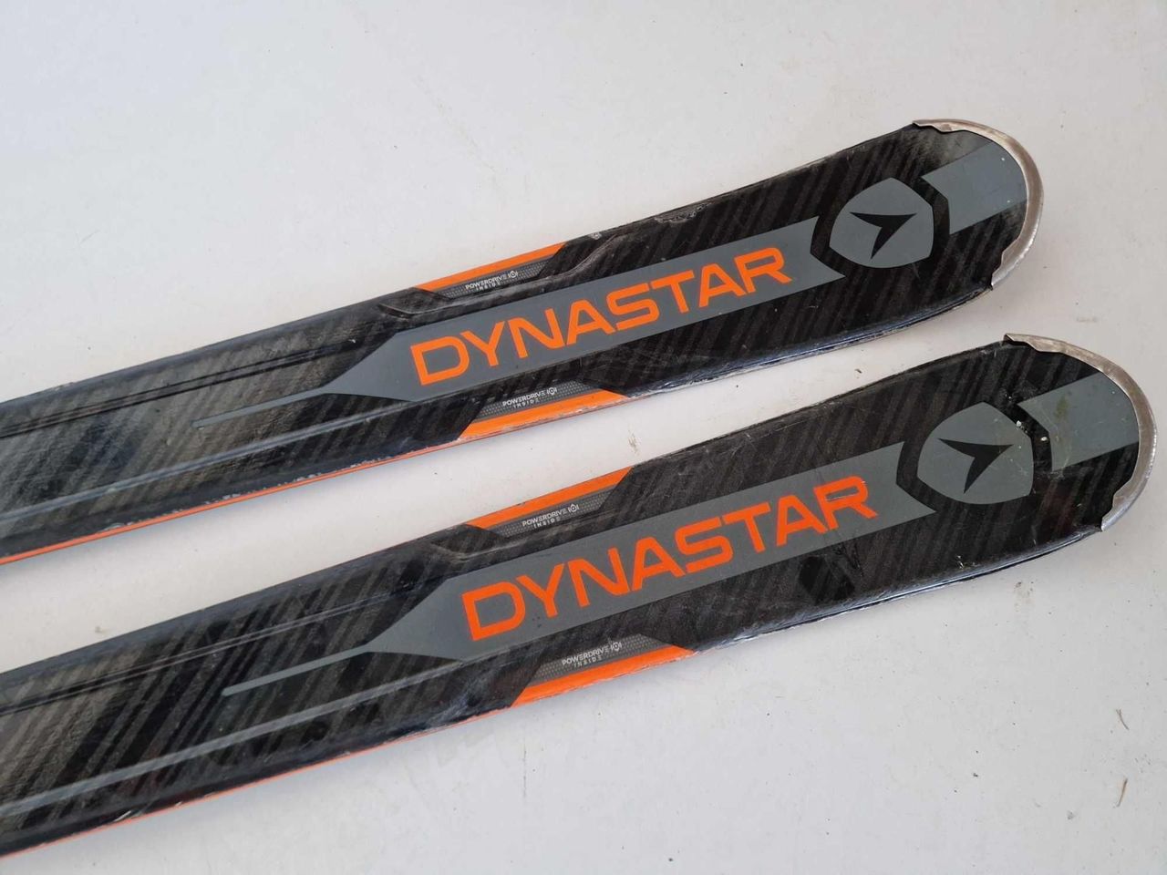 Skis alpins Dynastar Speed Zone | Campsider