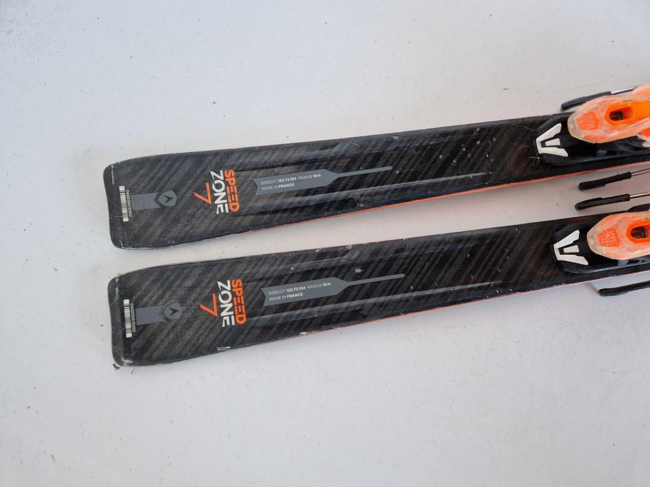 Skis alpins Dynastar Speed Zone | Campsider
