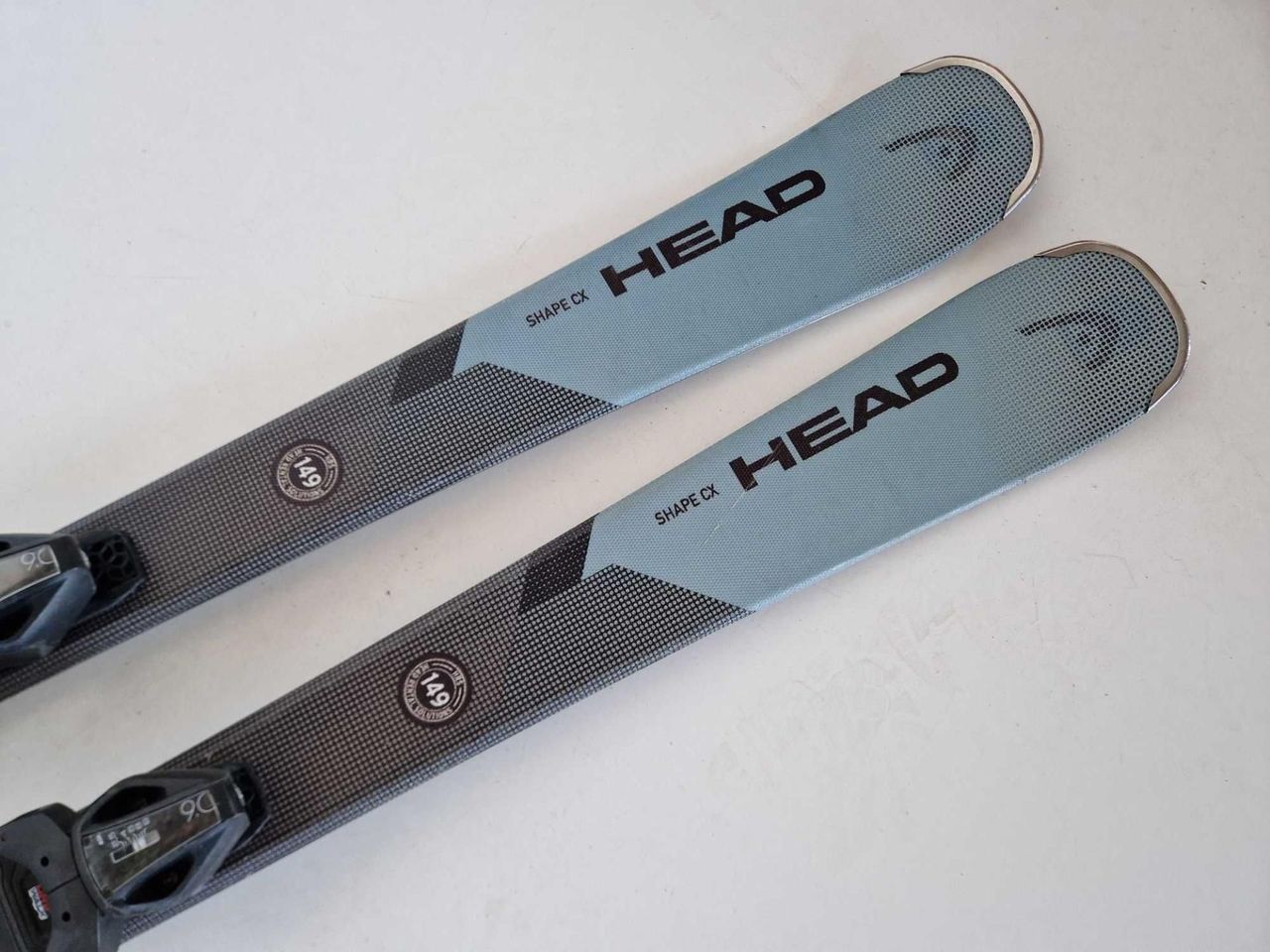 Skis alpins Head Shape Cx | Campsider