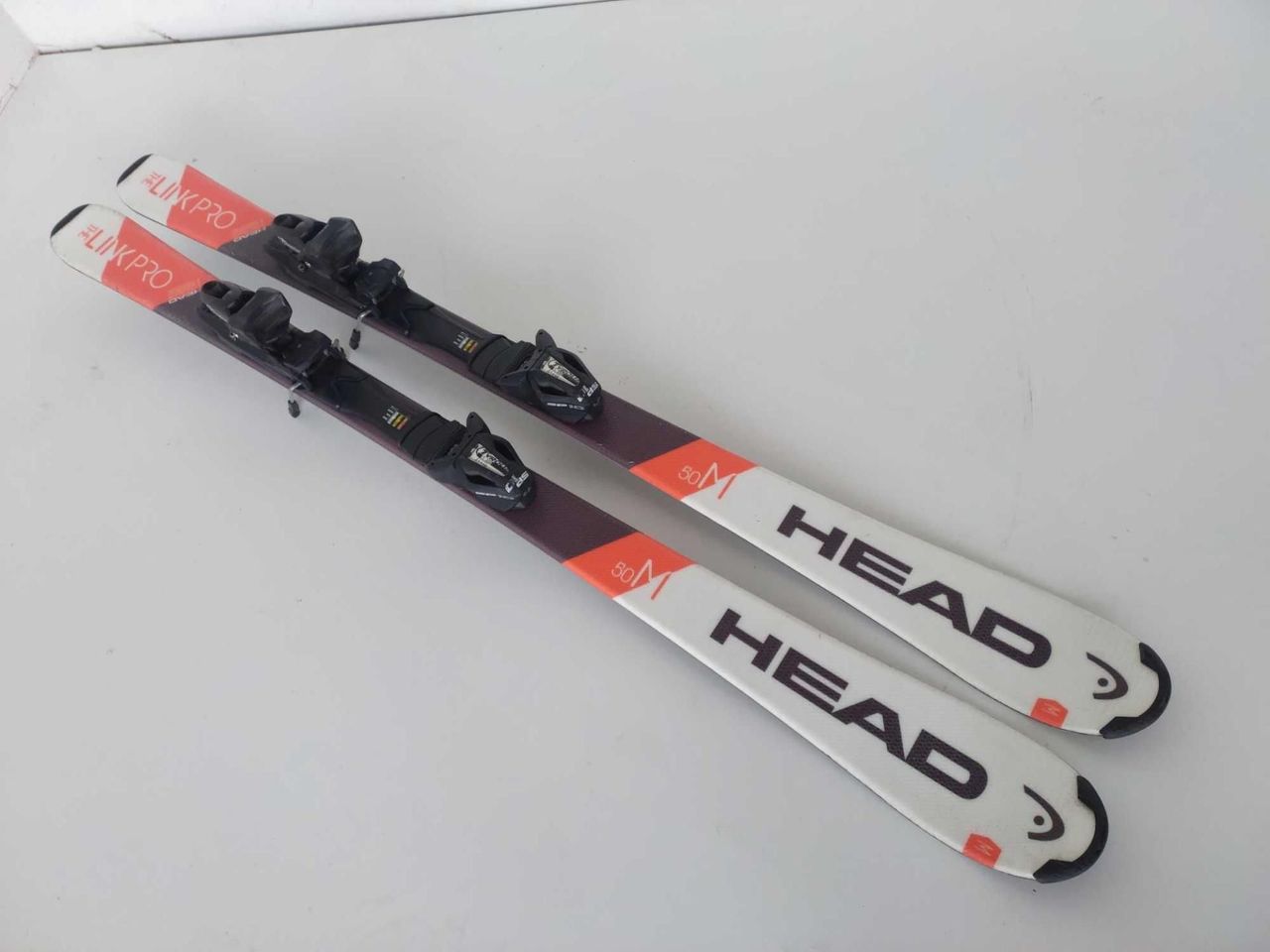 Skis alpins Head Link Pro | Campsider