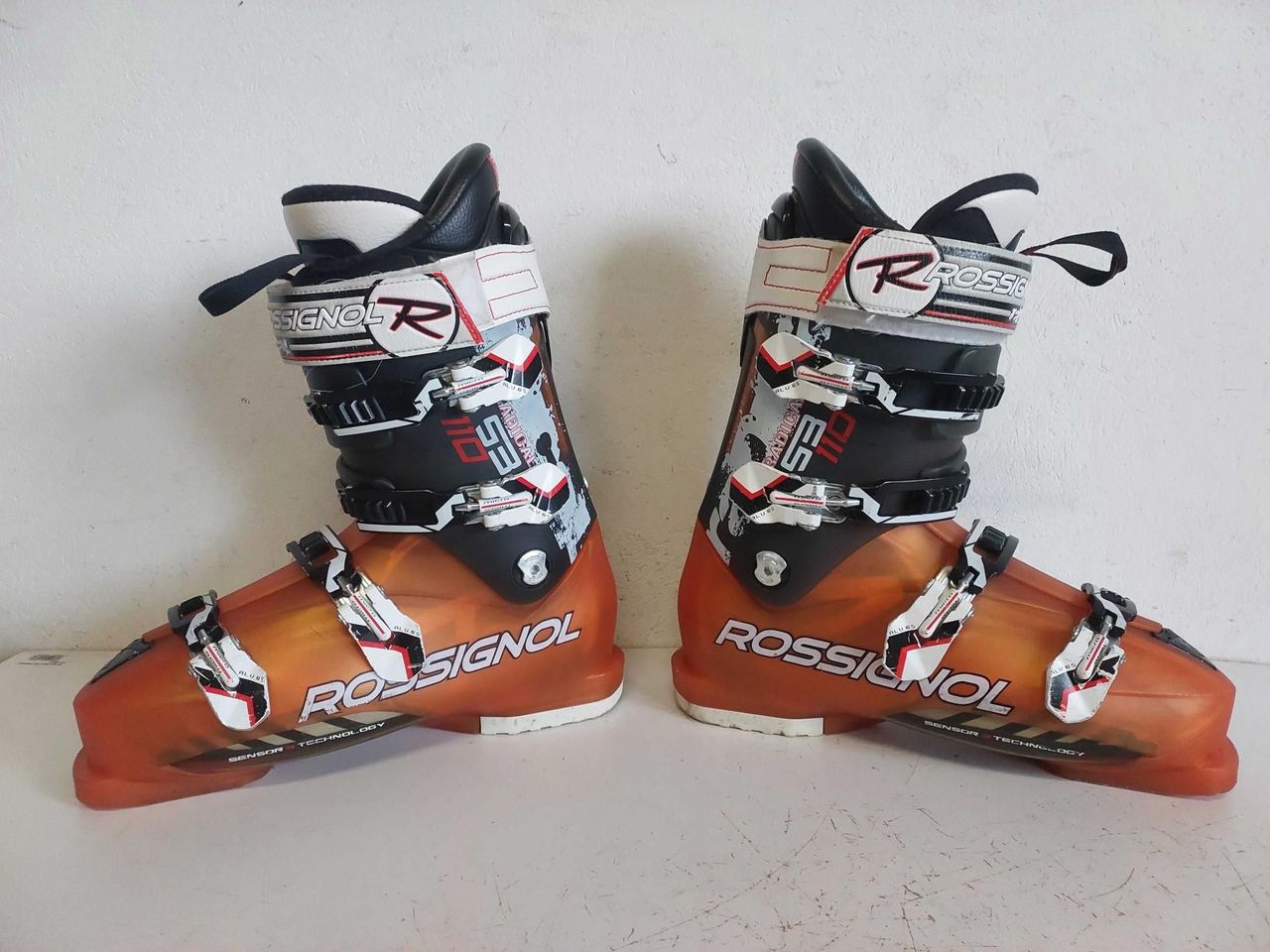 Chaussures de ski alpin Rossignol Radical S3 | Campsider