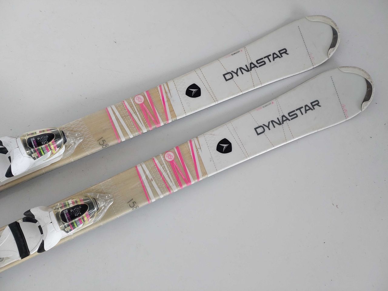 Skis alpins Dynastar Active Easy | Campsider