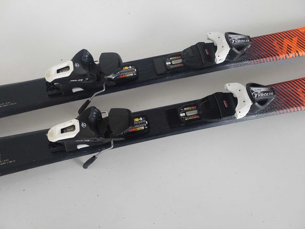 Skis alpins Head Shape Vx | Campsider