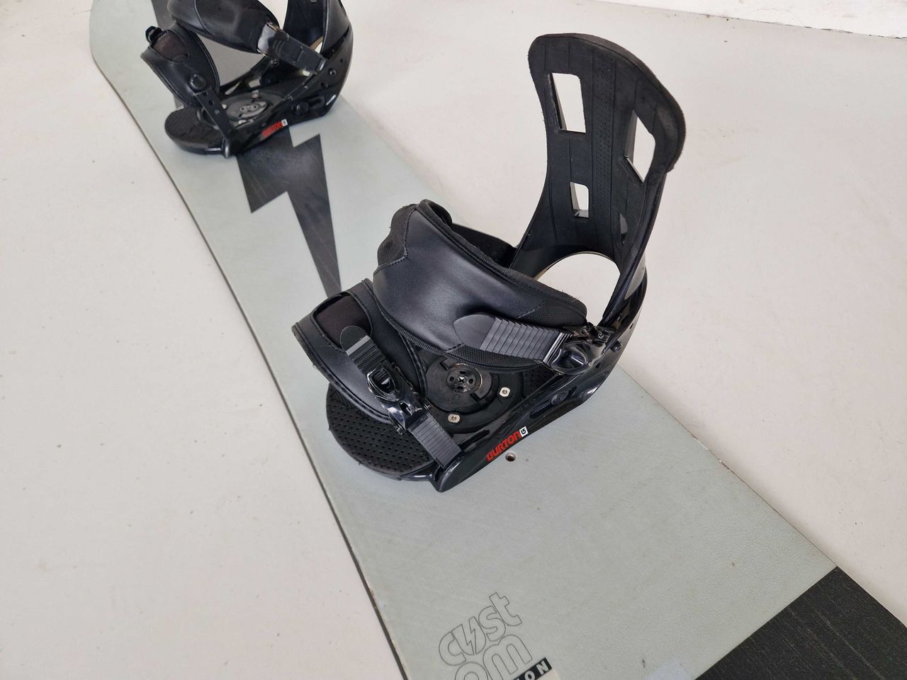 Snowboard Burton Custom | Campsider