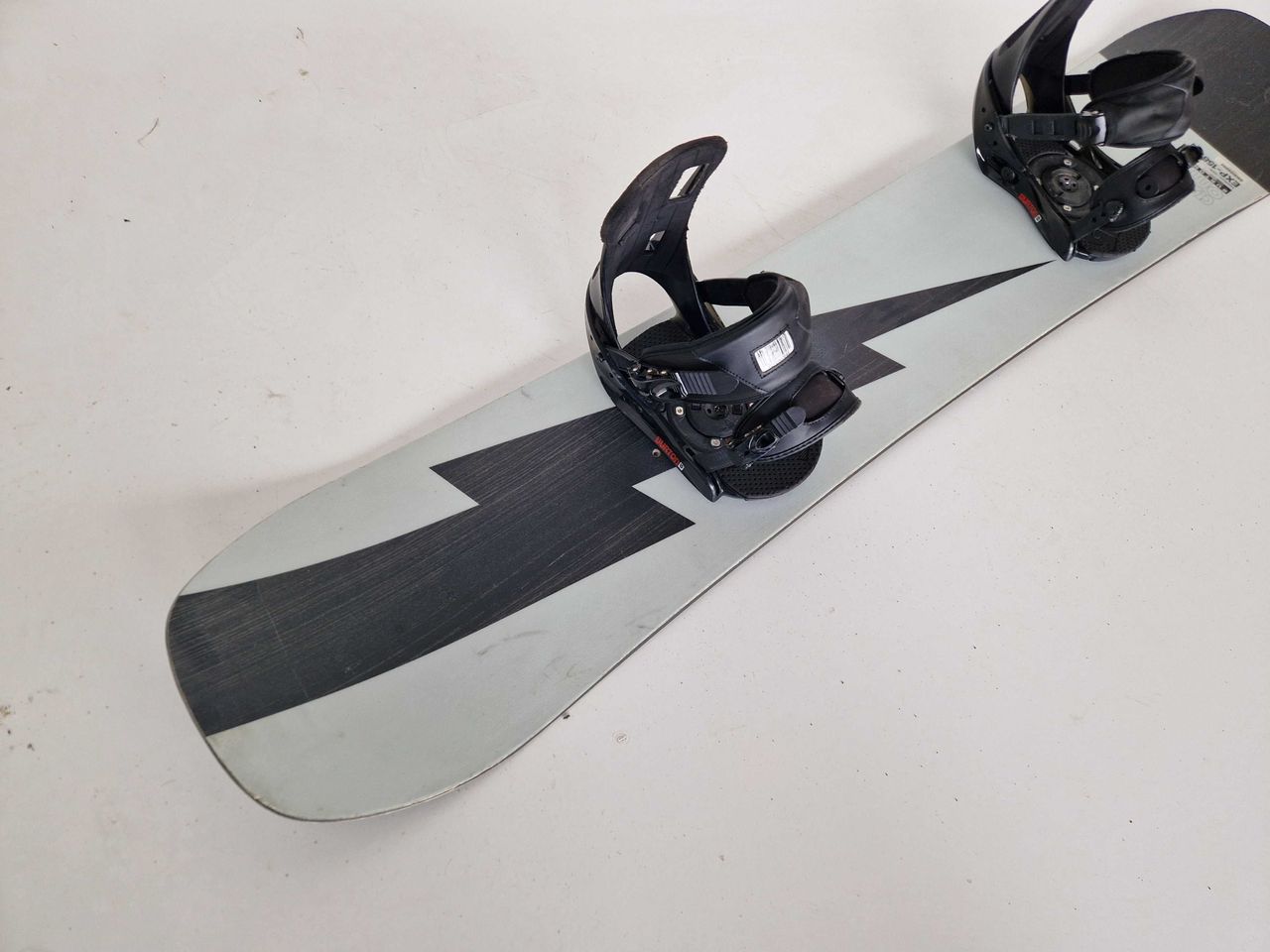Snowboard Burton Custom | Campsider