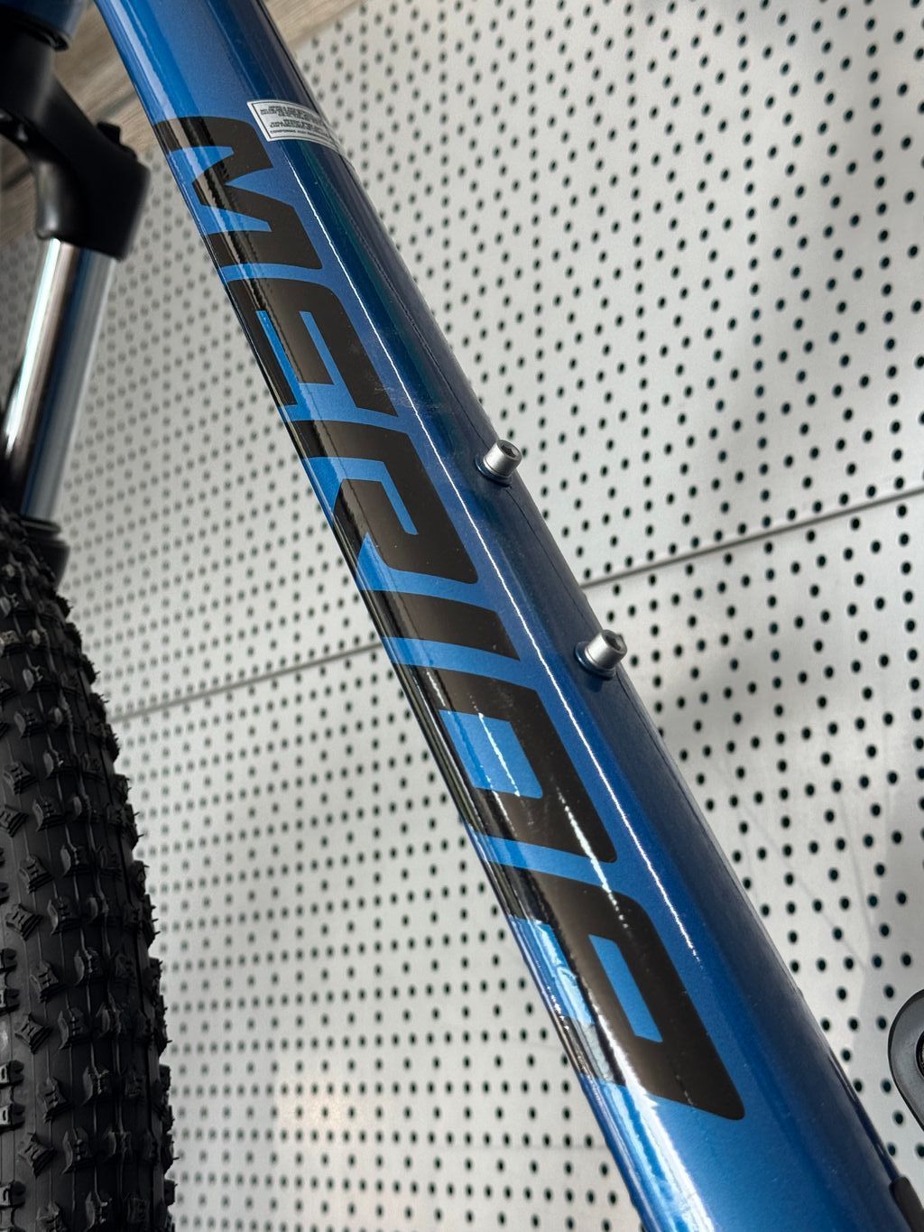 Vélos VTT Merida Big Nine 15 | Campsider