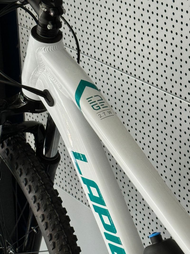 Vélos VTT Lapierre Edge 2.7 | Campsider