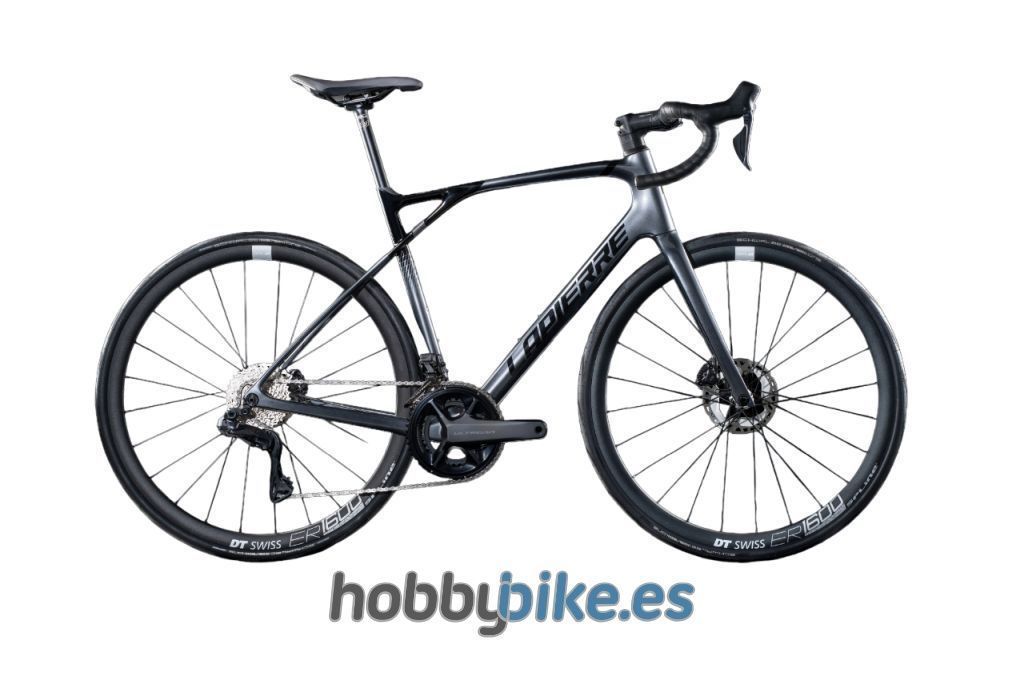 Vélo de route Lapierre Pulsium Sat 70 | Campsider