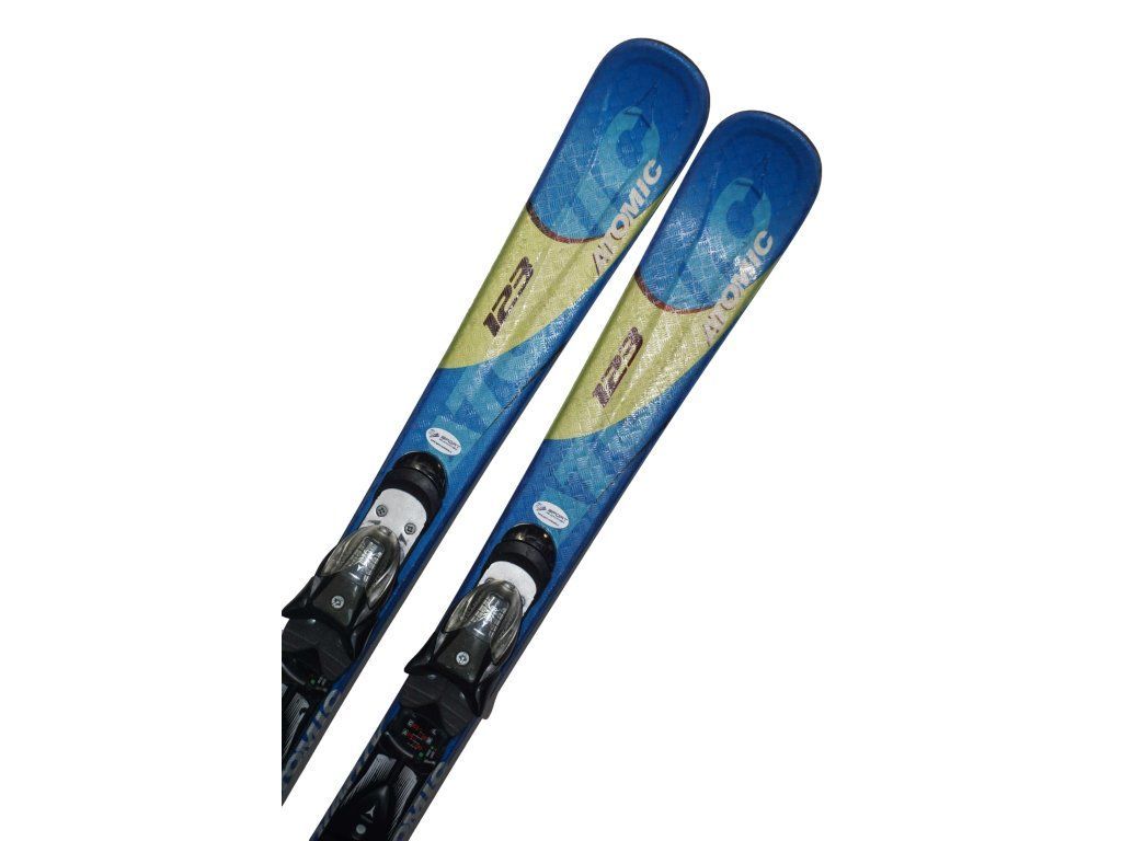 Skis alpins Atomic Etc 1 | Campsider