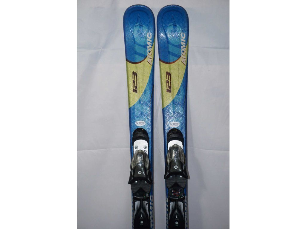 Skis alpins Atomic Etc 1 | Campsider