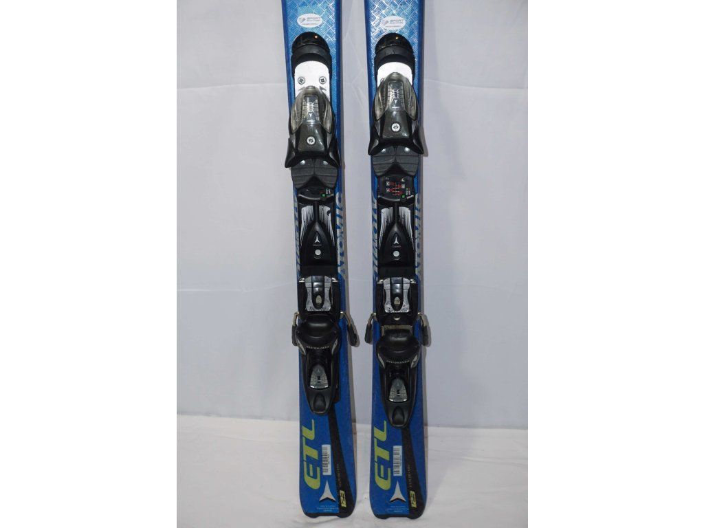 Skis alpins Atomic Etc 1 | Campsider