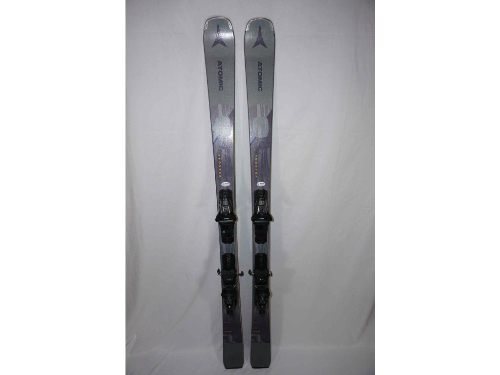 Skis alpins Atomic Redster Q6 | Campsider