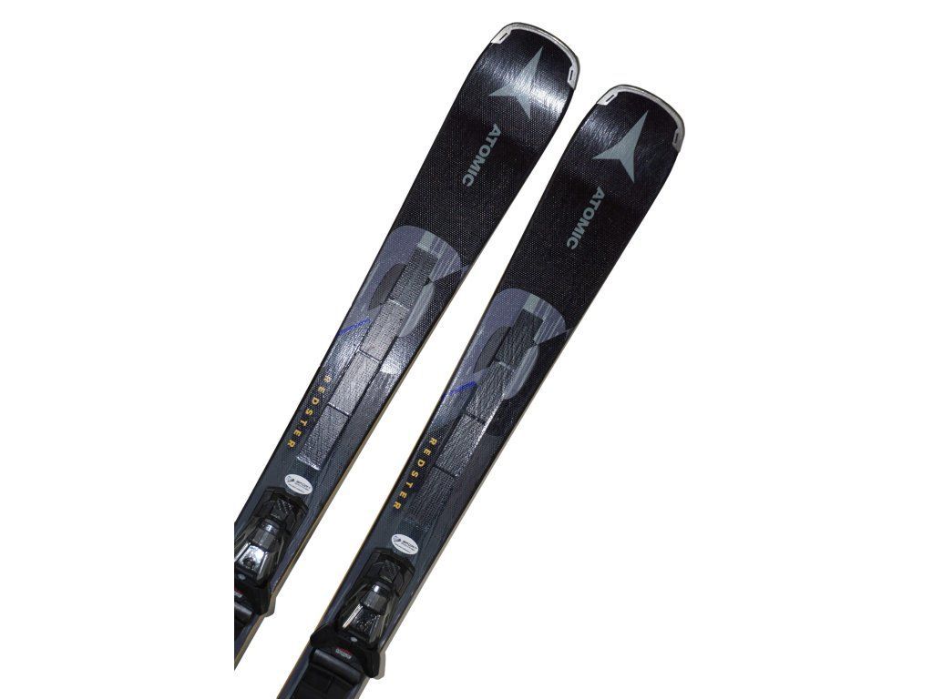 Skis alpins Atomic Redster Q7,8 | Campsider