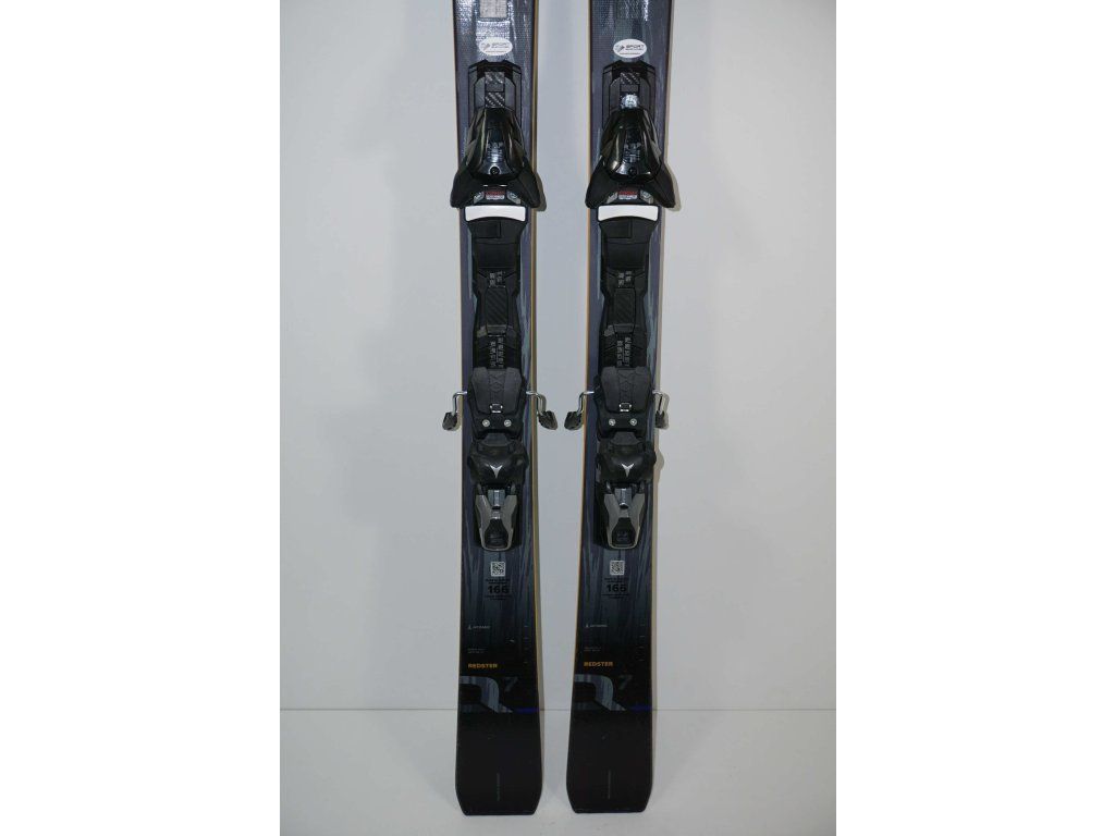 Skis alpins Atomic Redster Q7,8 | Campsider