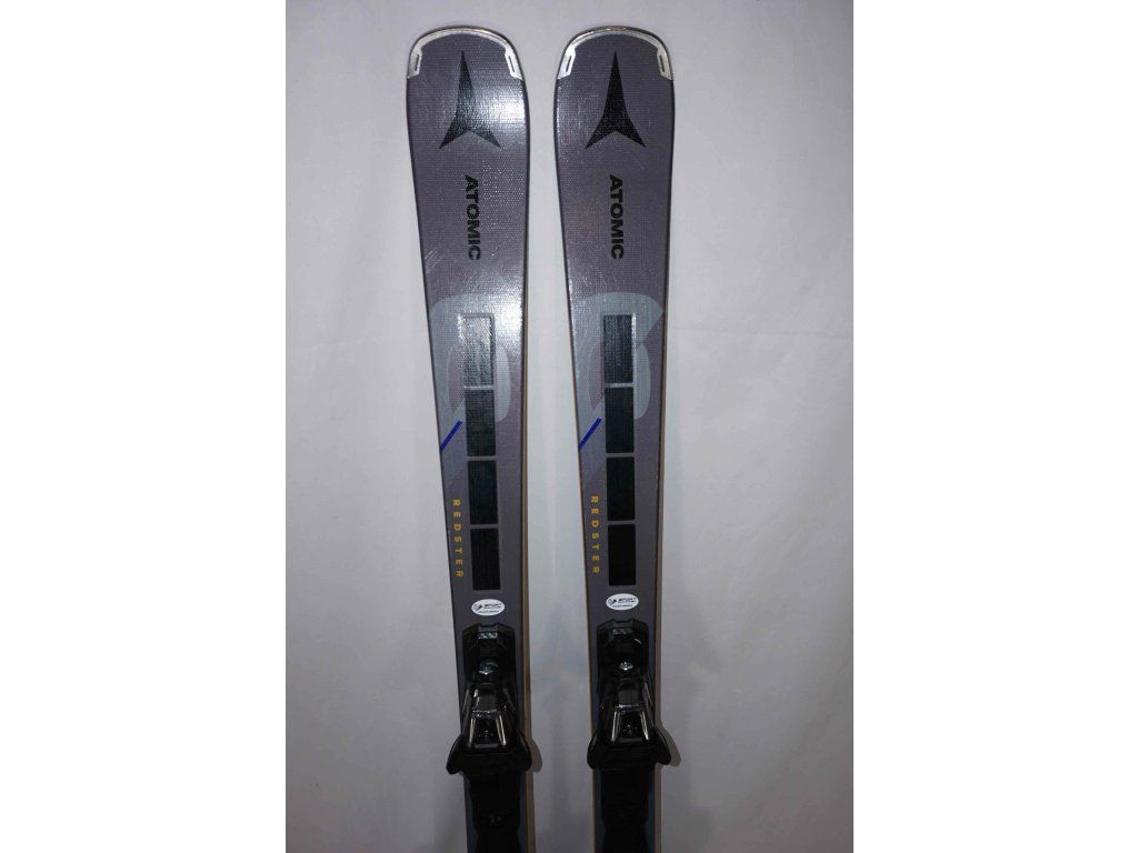 Skis alpins Atomic Redster Q7 | Campsider