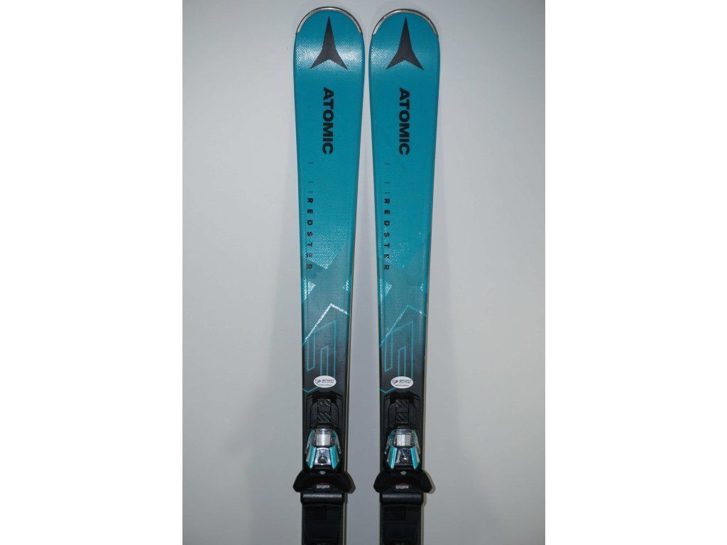 Skis alpins Atomic Redster X5 | Campsider