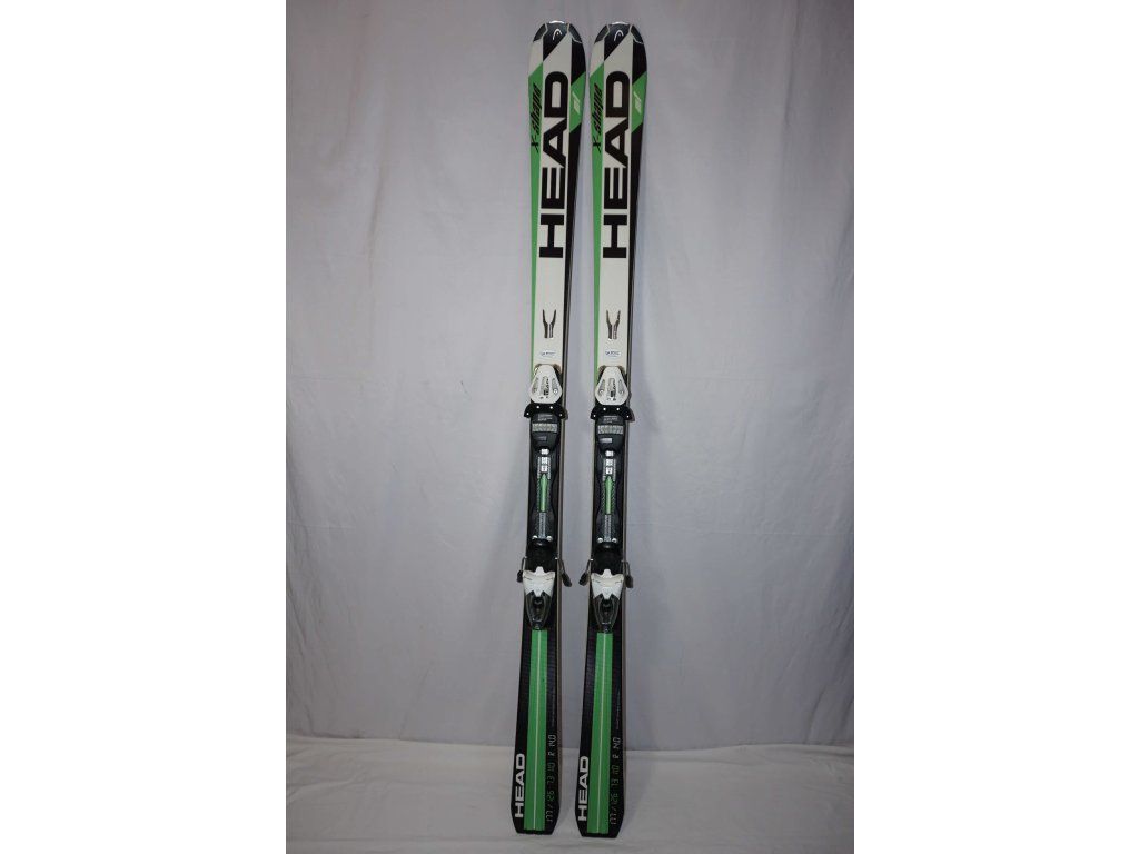 Skis alpins Head X-shape Mt | Campsider