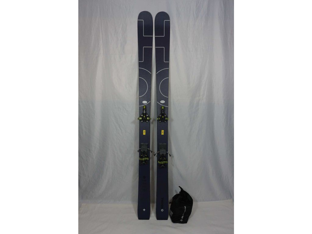 Skis de randonnée Original Mod.8t | Campsider