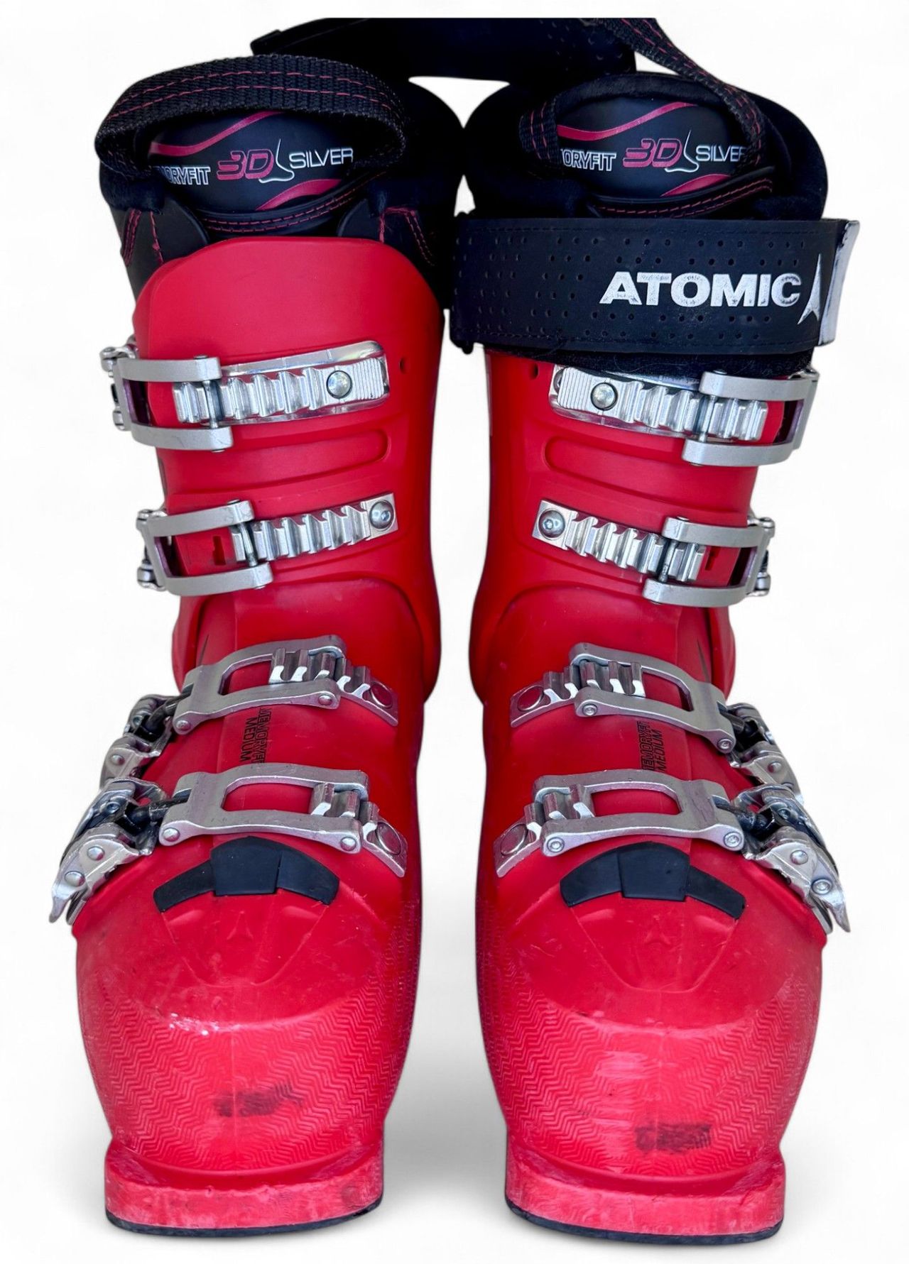 Chaussures de ski Atomic Hawx R100 Prime | Campsider