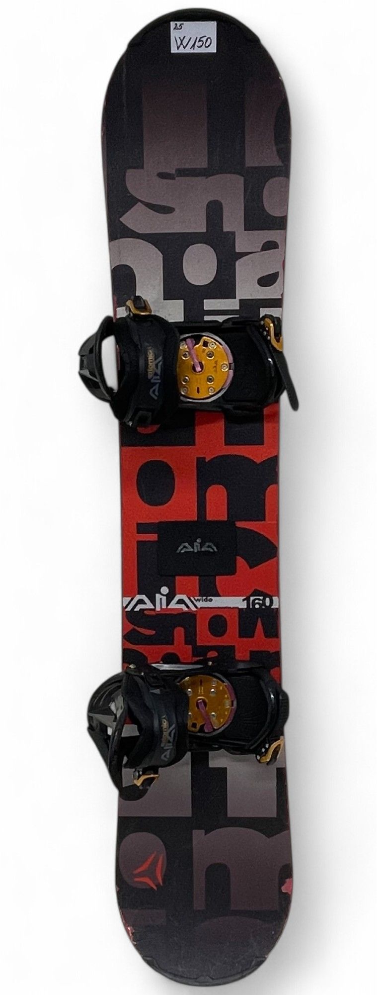 Snowboard Atomic Aia | Campsider