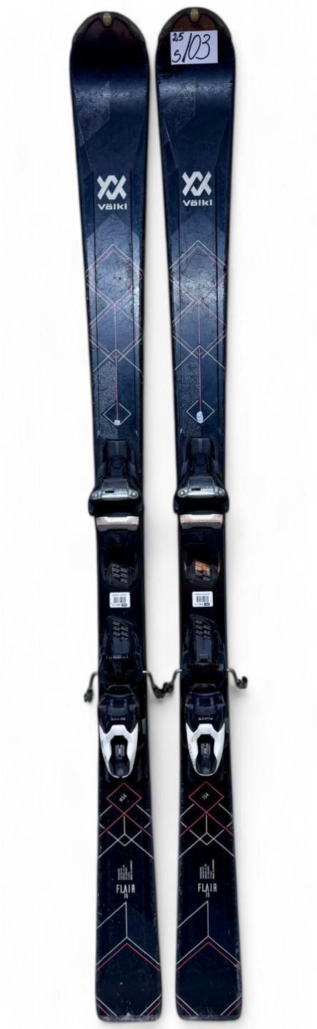 Skis Völkl Flair 76 2018 | Campsider