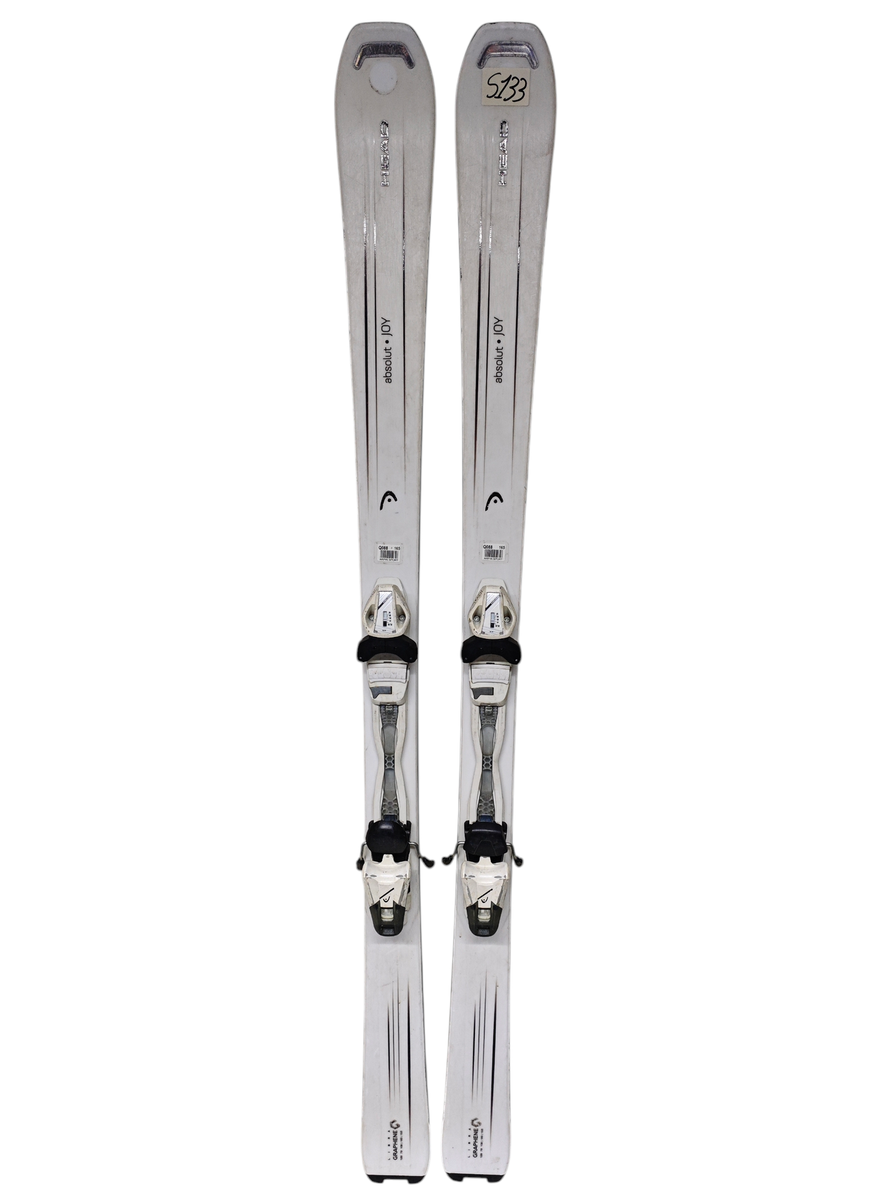 Skis alpins Head Absolut Joy | Campsider