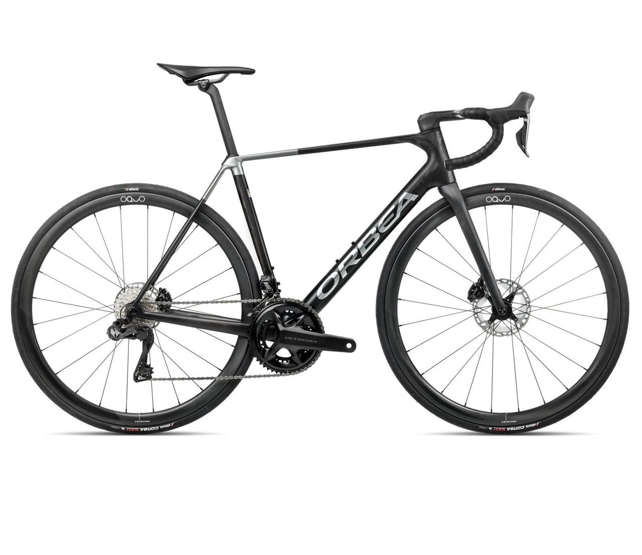 Vélo de route Orbea Orca M20iteam | Campsider