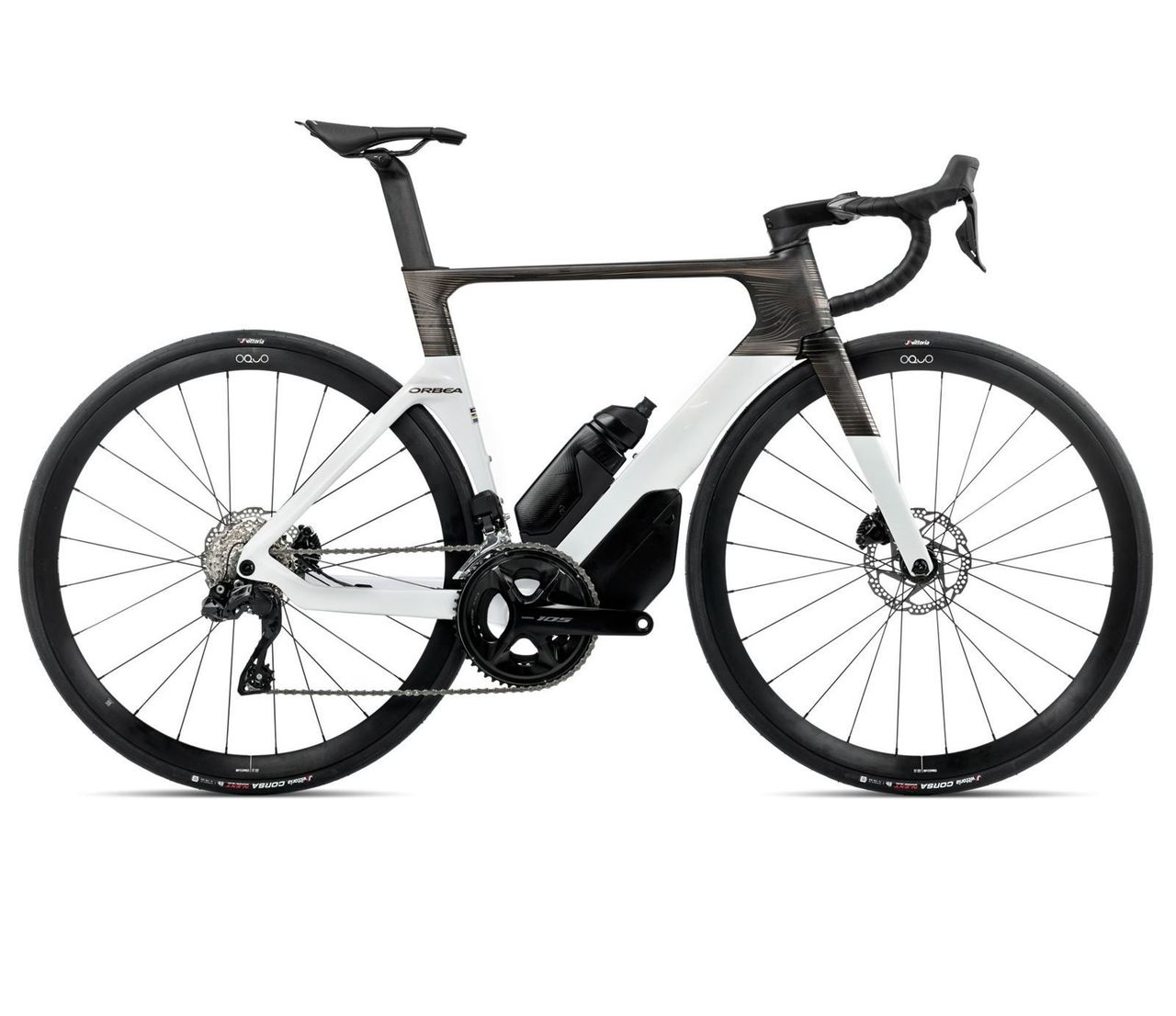 Vélo de route Orbea Orca Aero M30iltd | Campsider
