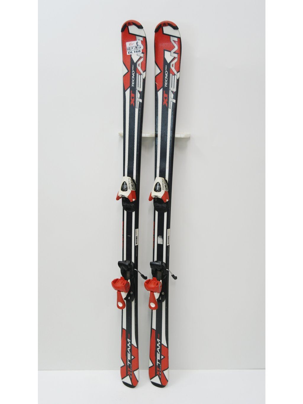 Skis alpins Tecnopro Xt Team | Campsider
