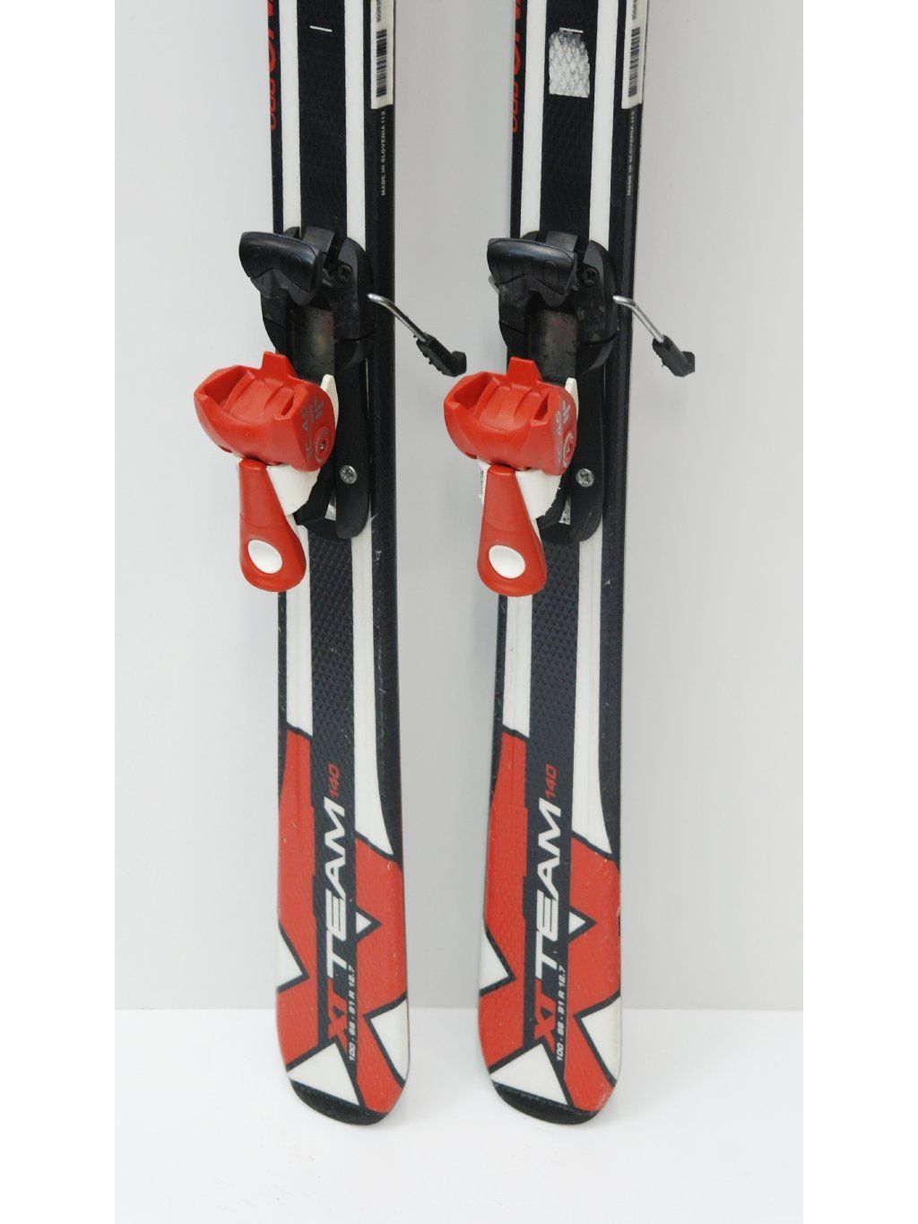 Skis alpins Tecnopro Xt Team | Campsider