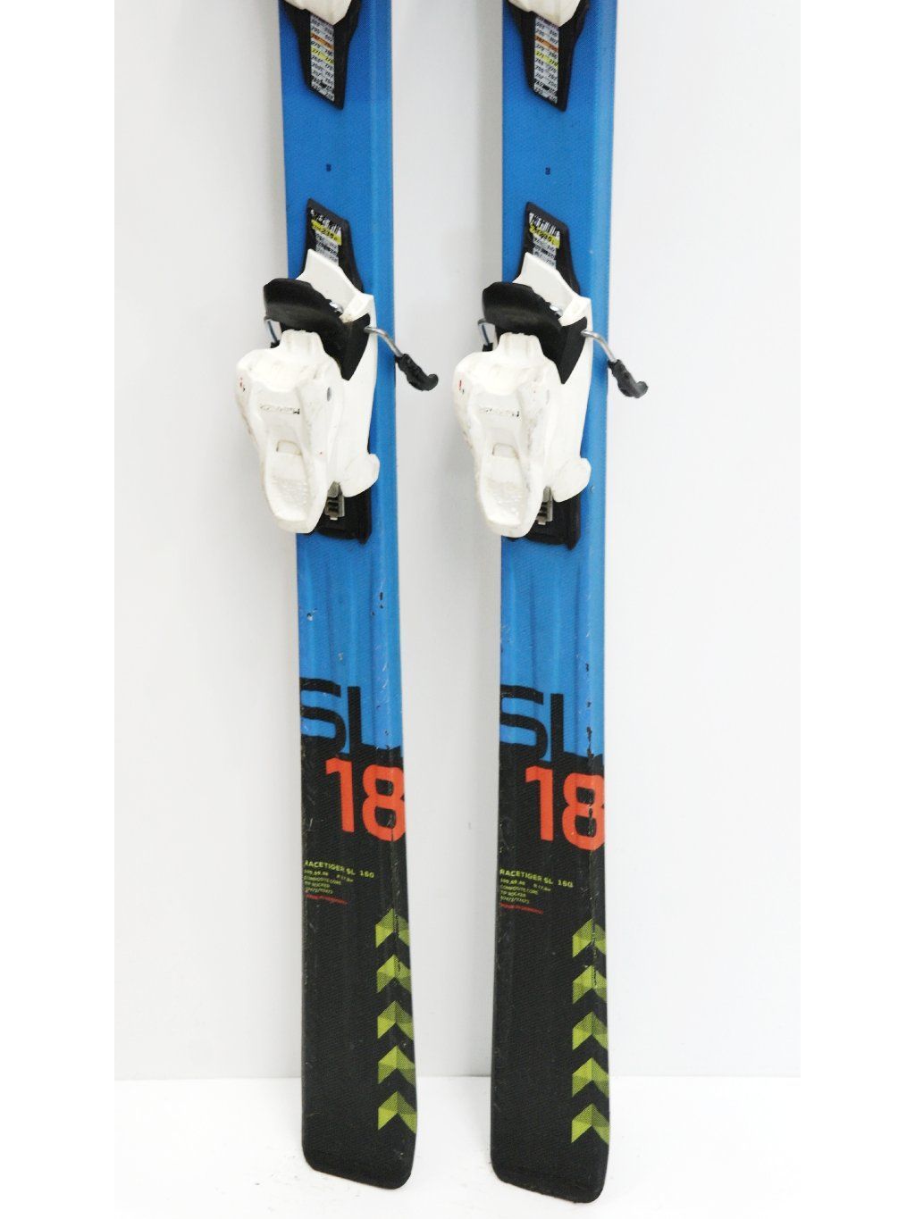 Skis alpins Volkl Racetiger Sl Jr 17/18 | Campsider