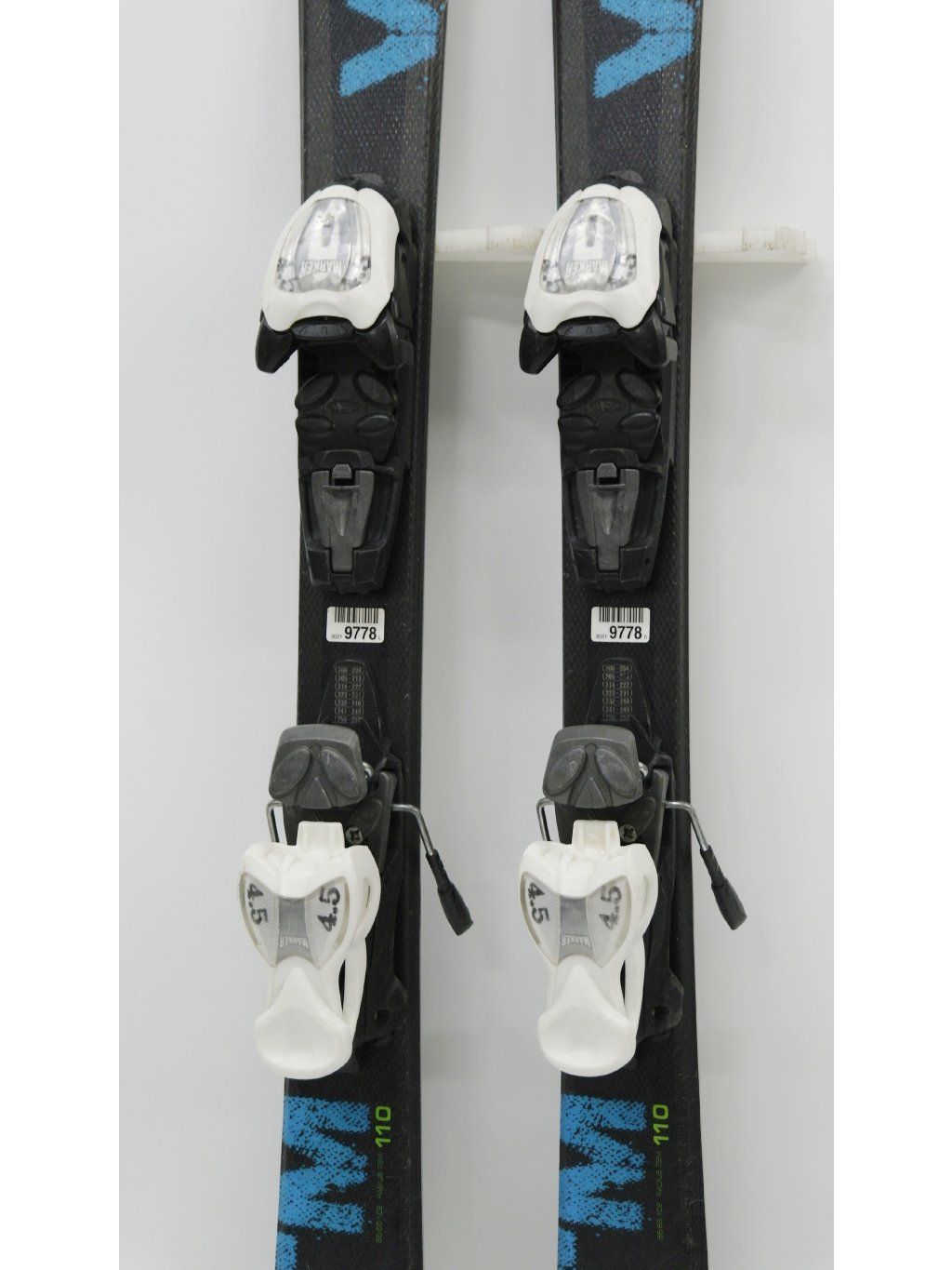 Skis alpins Volkl Rtm Jr | Campsider