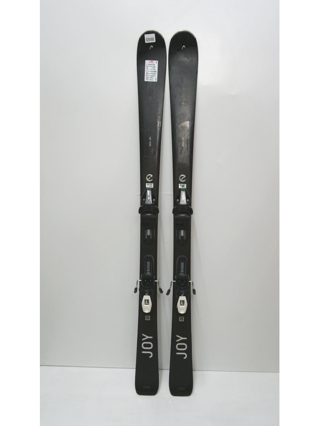 Skis alpins Head Real Joy | Campsider