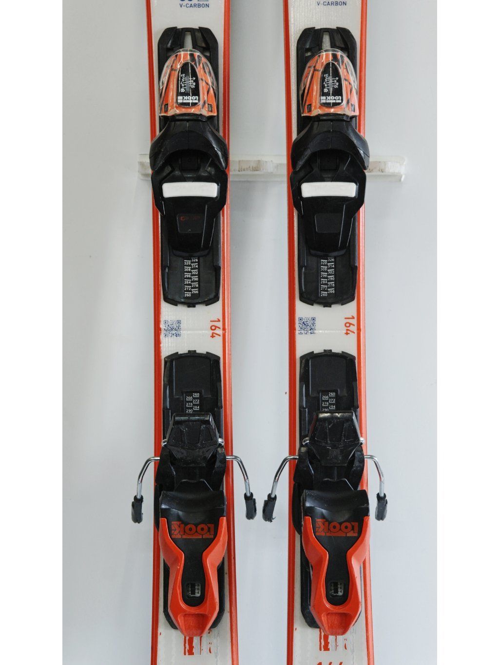 Skis Rossignol Forza 30° V-CA 2024 | Campsider