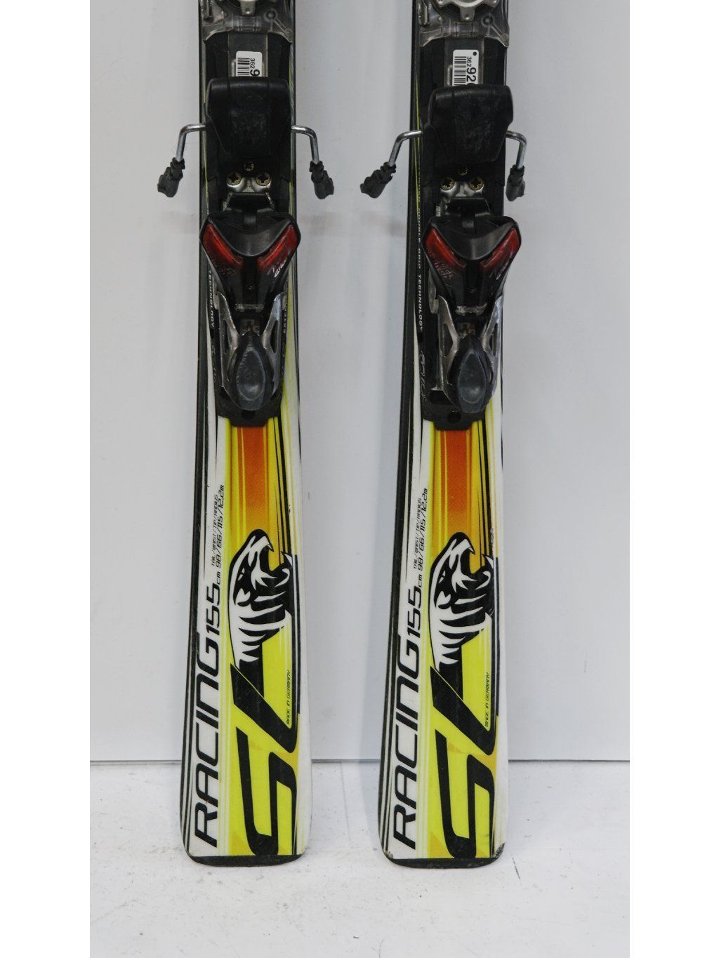 Skis alpins Volkl Racetiger Racing Sc | Campsider