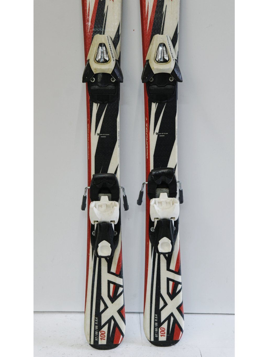 Skis alpins Tecnopro Xt Team | Campsider