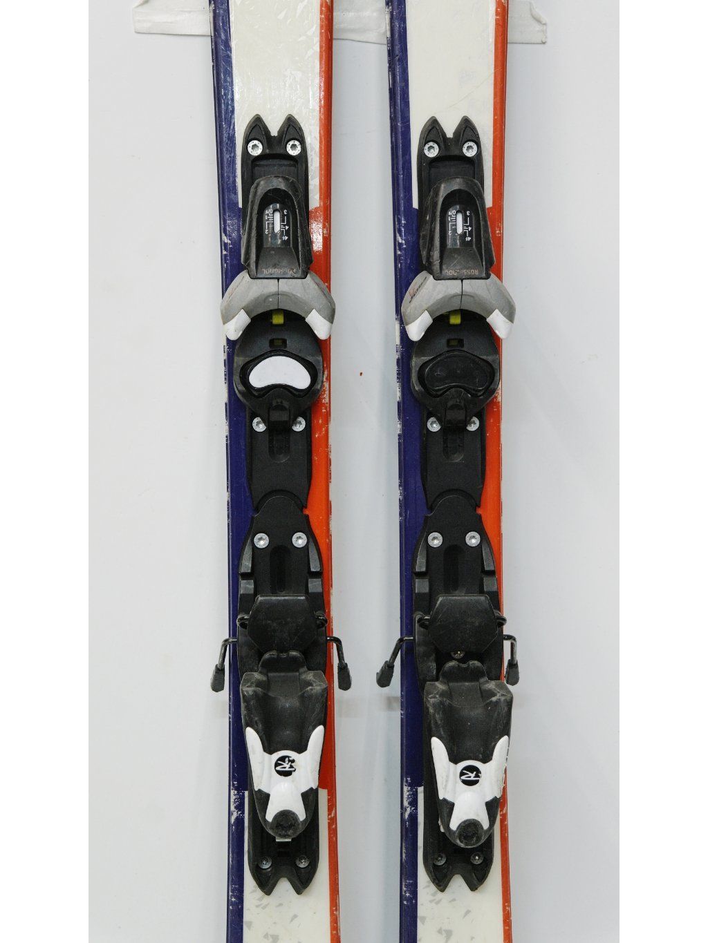 Skis alpins Rossignol Pro X1 | Campsider