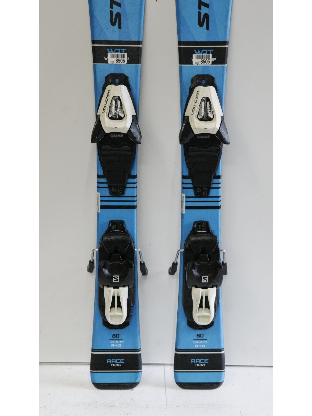 Skis alpins Stockli Race Team | Campsider