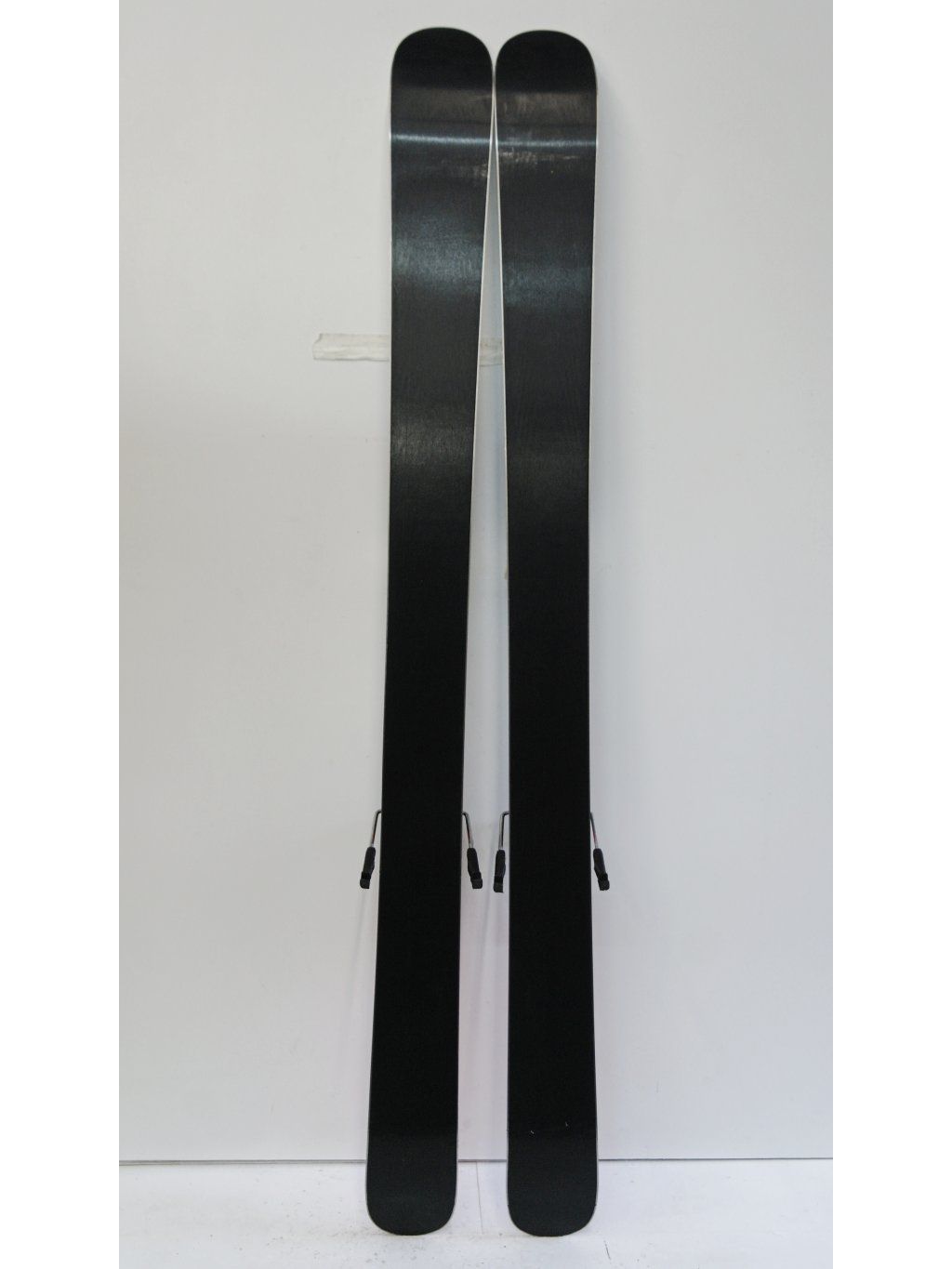 Skis alpins Atomic Punx | Campsider