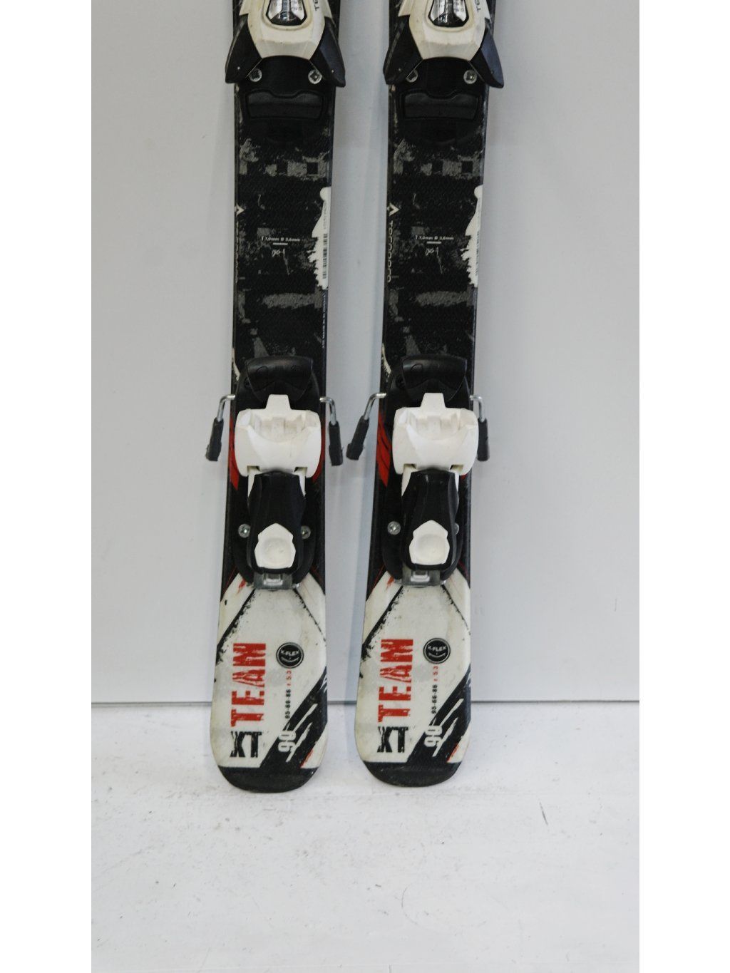 Skis alpins Tecnopro Xt Team | Campsider