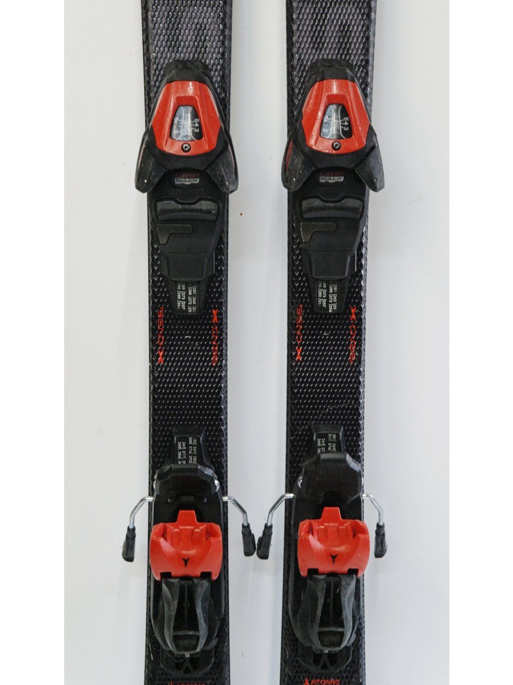 Skis Atomic Redster J2 2022 | Campsider