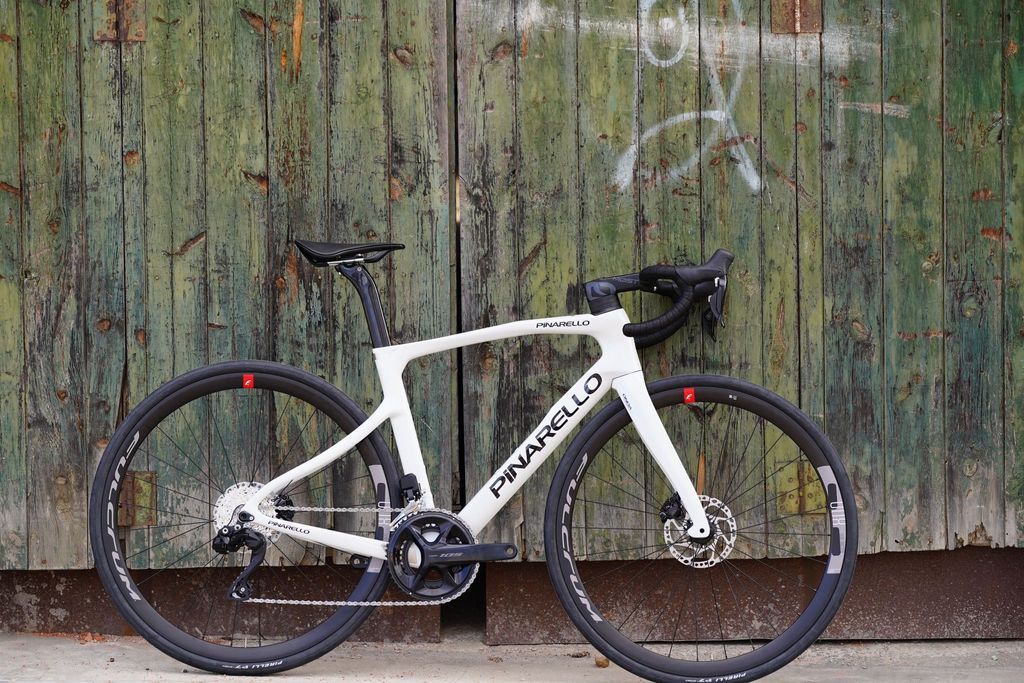 Vélos de route Pinarello X | Campsider