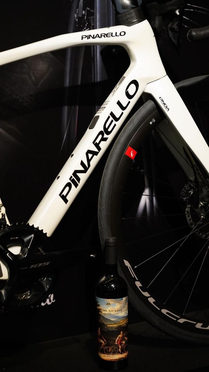 Vélos de route Pinarello X | Campsider