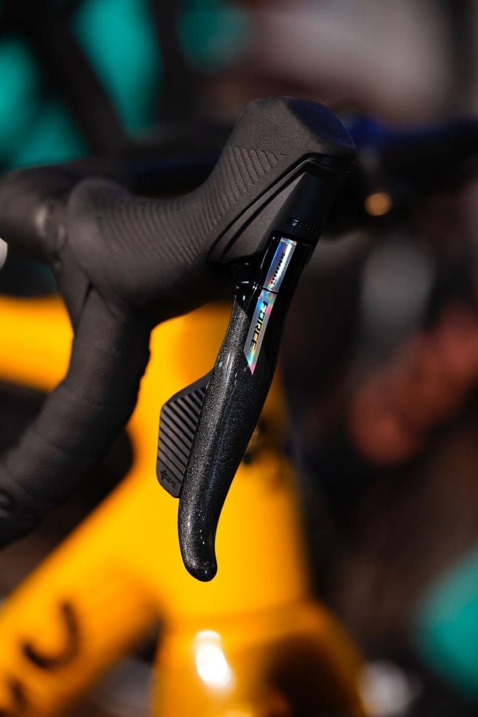 Vélos gravel & voyage Colnago G4-X | Campsider