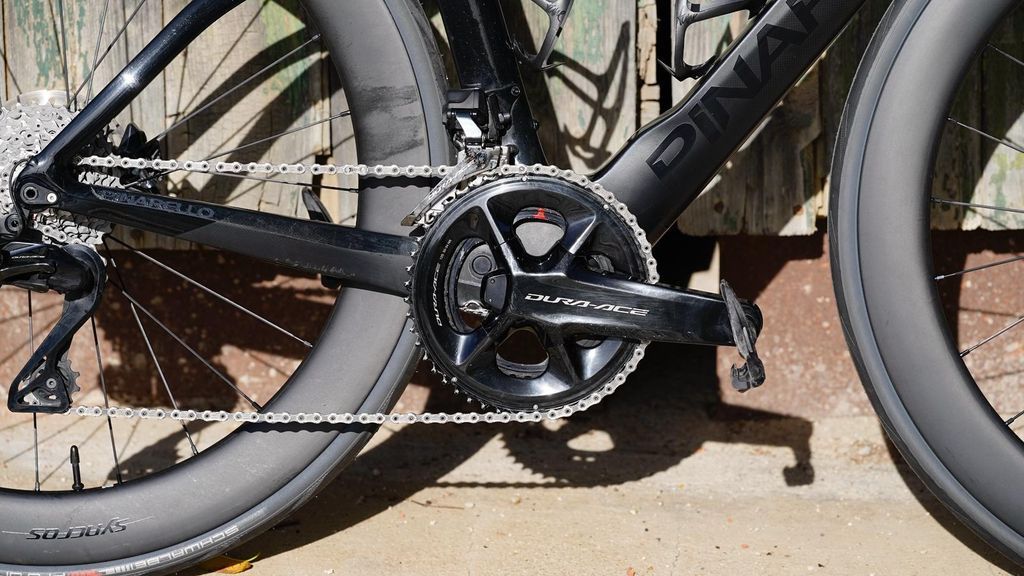 Vélo de route Pinarello Dogma F Bob | Campsider