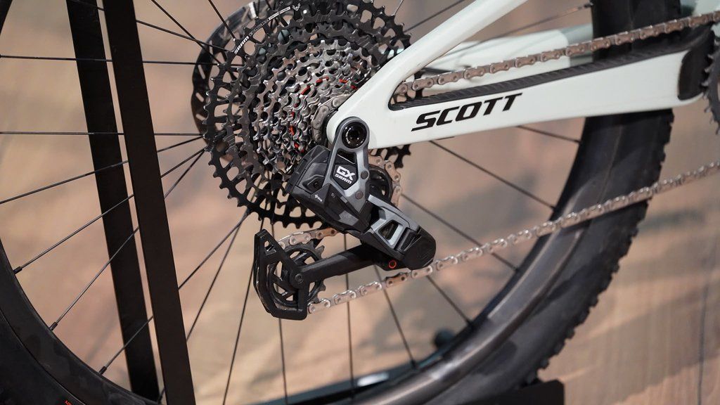 VTT Scott Spark Rc Team Issue Xl Km 0 | Campsider