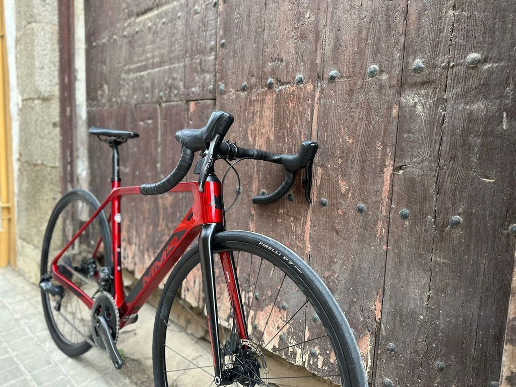 Vélos de route MMR Adrenaline Sl Rs | Campsider