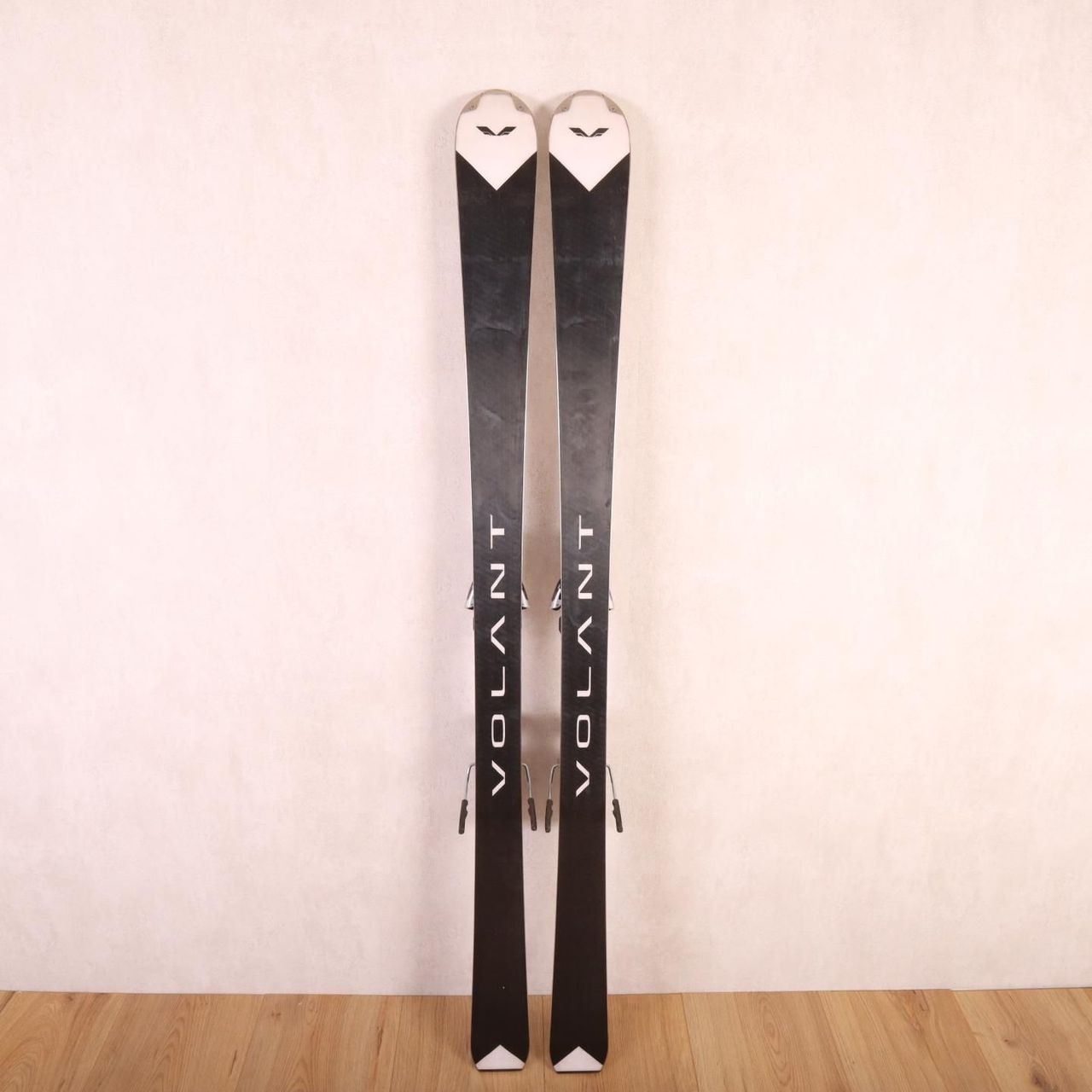 Skis alpins Volant Silver | Campsider